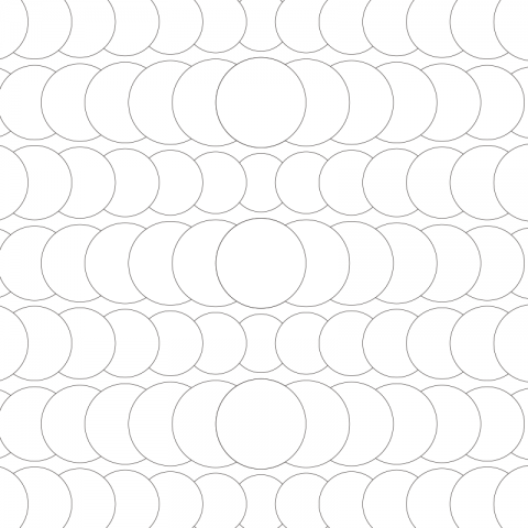 Free pattern 29 - Patterns for Colouring