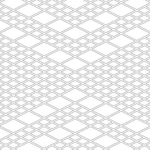 Free pattern 41 - Patterns for Colouring