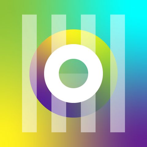 Sublime Focus - Patterns for Colouring