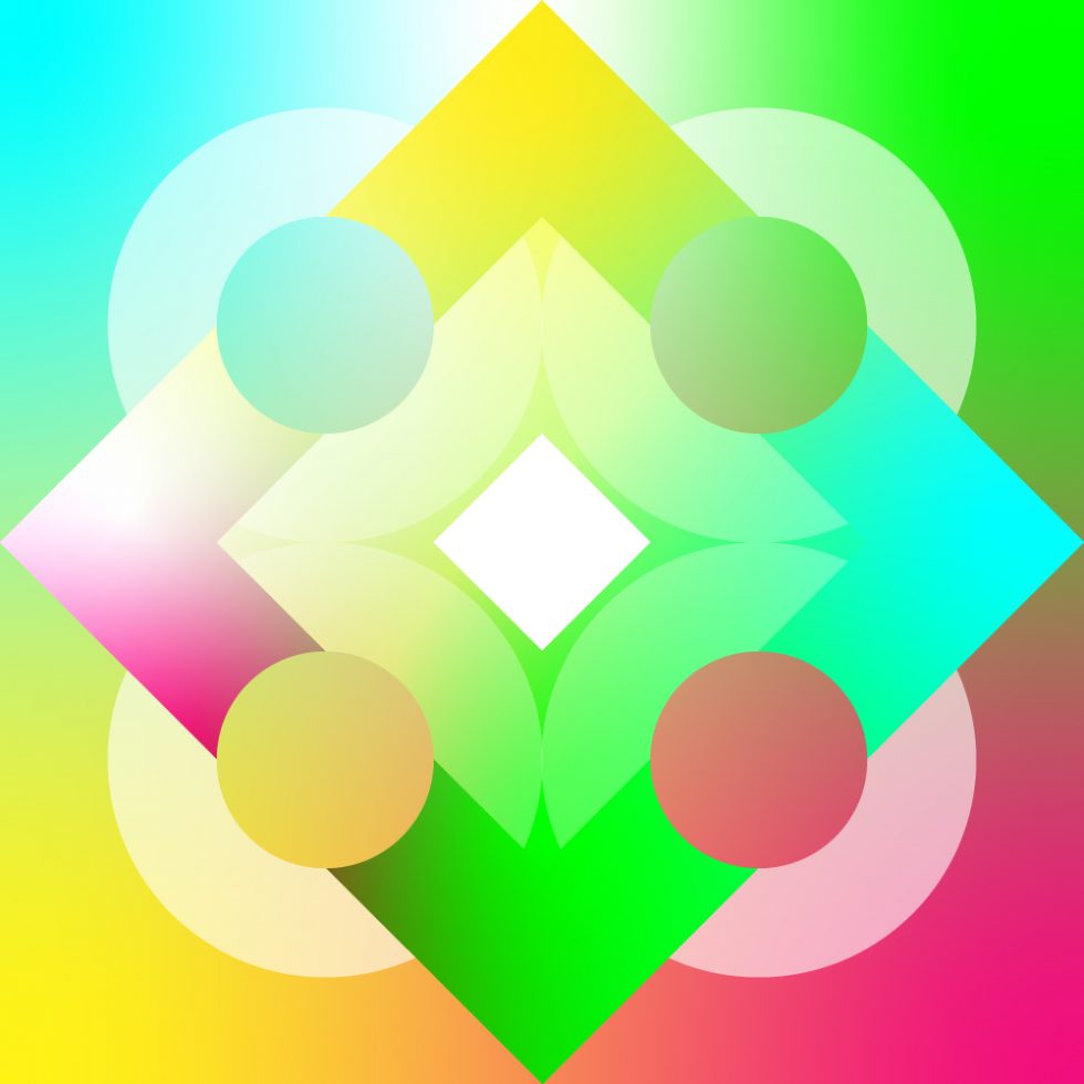 Circular Logic Patterns For Colouring